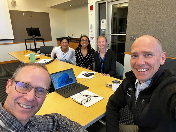 ‘It’s So Valuable’: CU Faculty Highlight New Mentorship Program